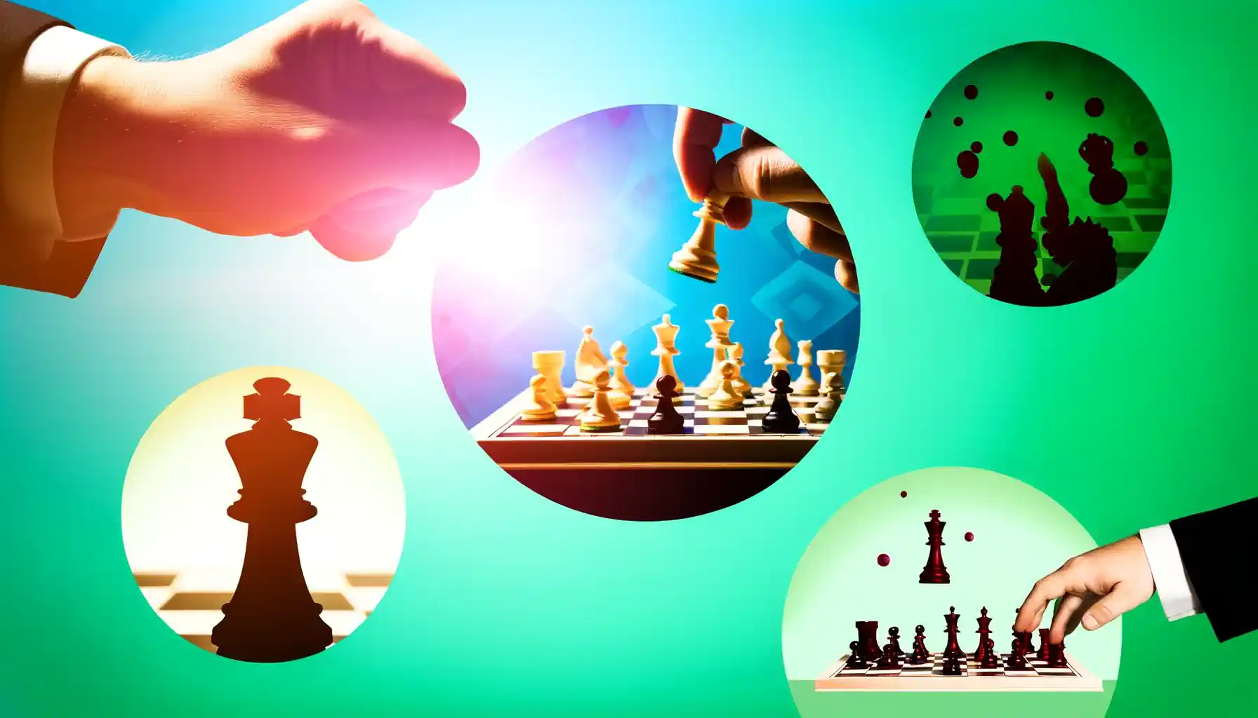 How to win chess - Euro Team Chess